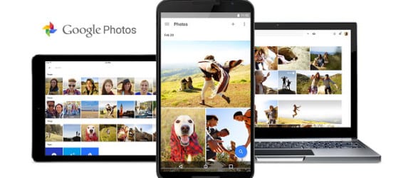 Google s New Photo Storage EverPresent Digitize Organize Share