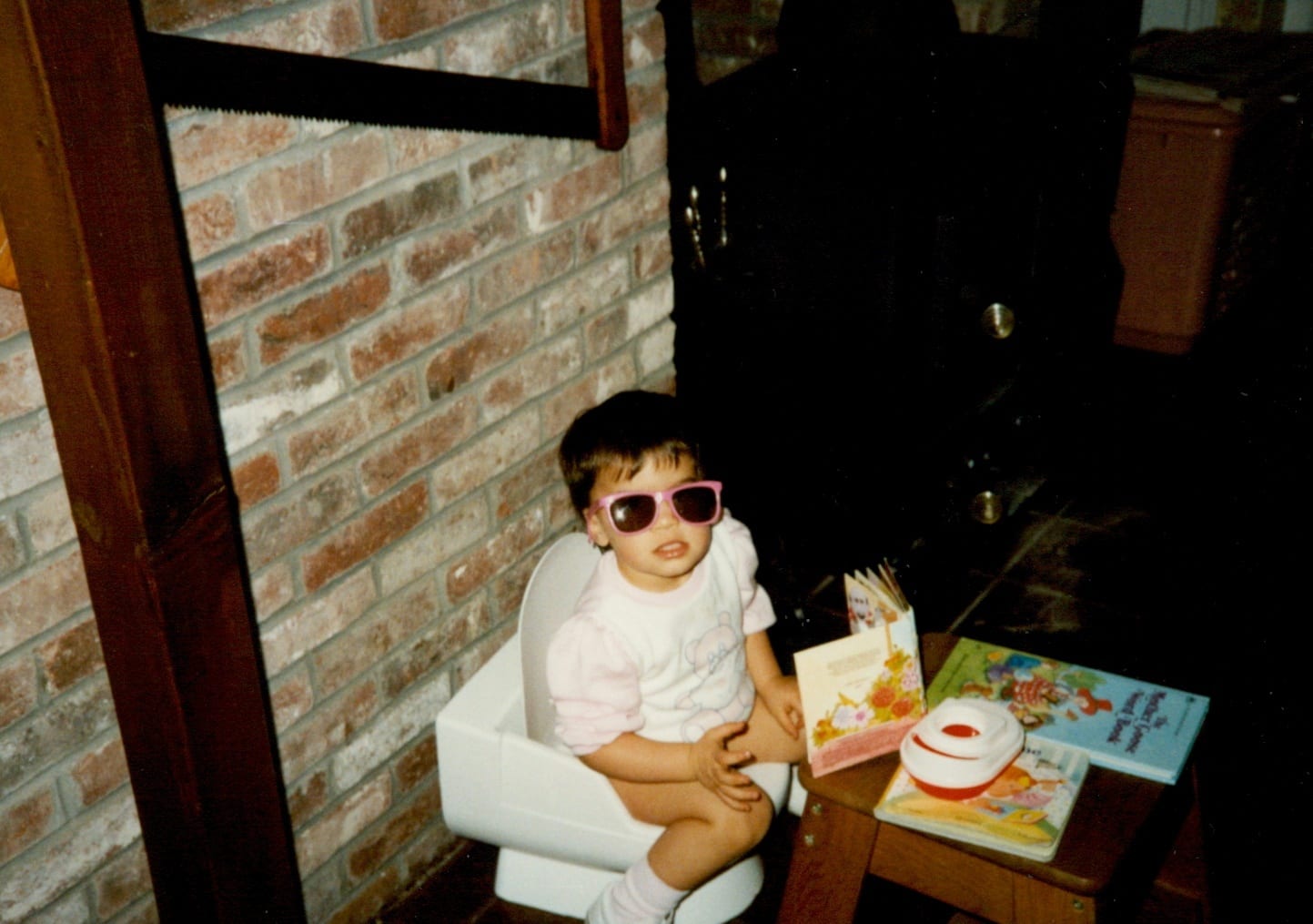 18 Photos You Must Have For Your Child | EverPresent