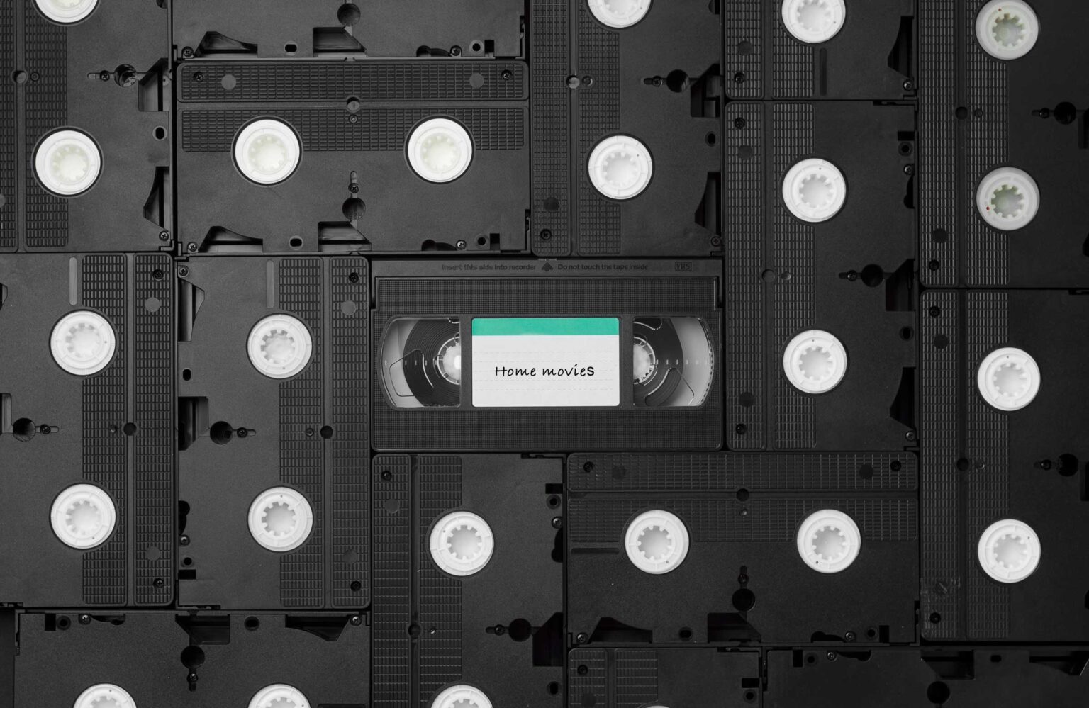 VCR 101: Interesting Facts About the History of the VCR | EverPresent