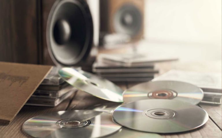 VCR 101: Interesting Facts About the History of the VCR | EverPresent