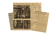 Premium Photos to Digital. Expert Local Service | EverPresent