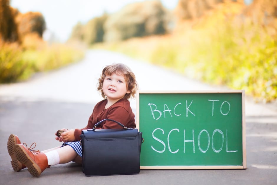 11 Child Photography Tips for Amazing Kid Photos