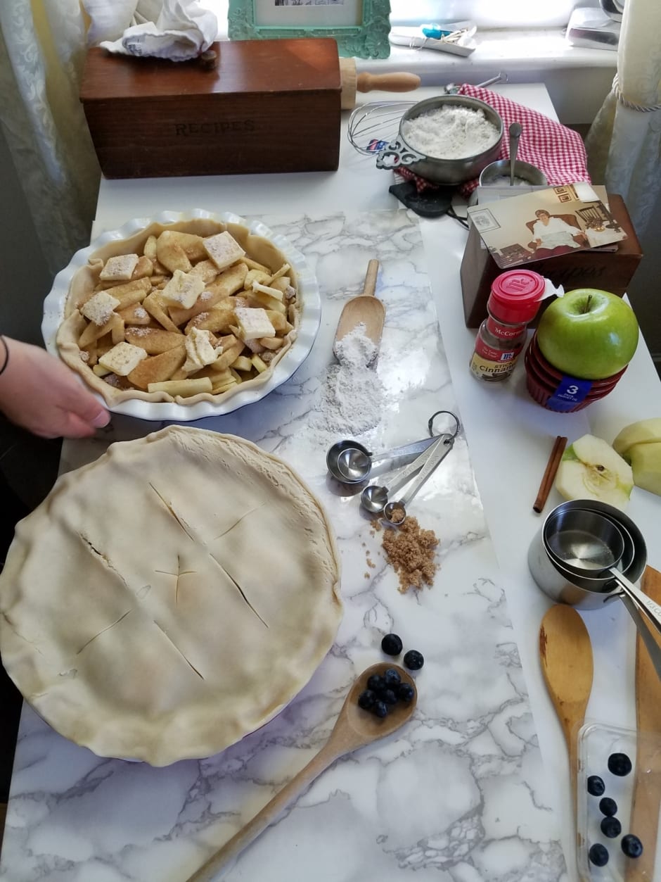 How to Create A Cookbook from Family Recipes | Part Two