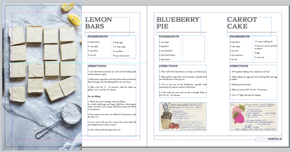 Ultimate Guide to Family Recipes Cookbook Design