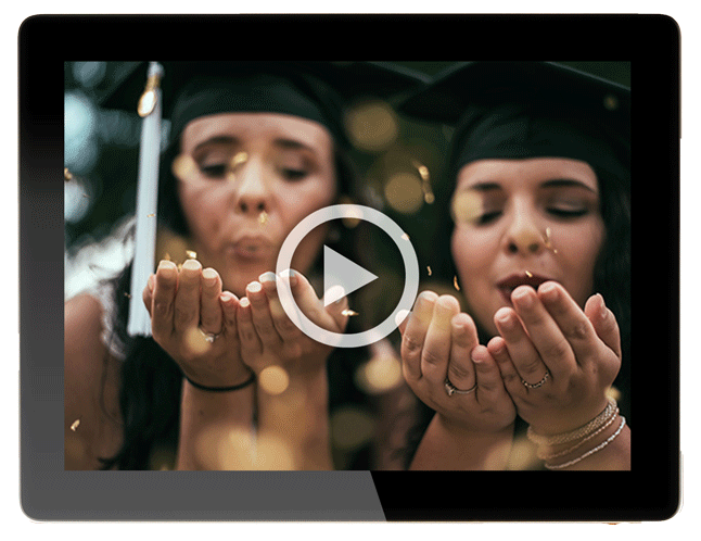 Make Custom Slideshows For Photo & Video | EverPresent