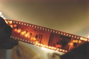 Cleaning Film Negatives: A How-to Guide | EverPresent