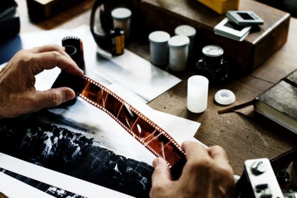 Negatives to Digital & Prints: Our Ultimate Guide