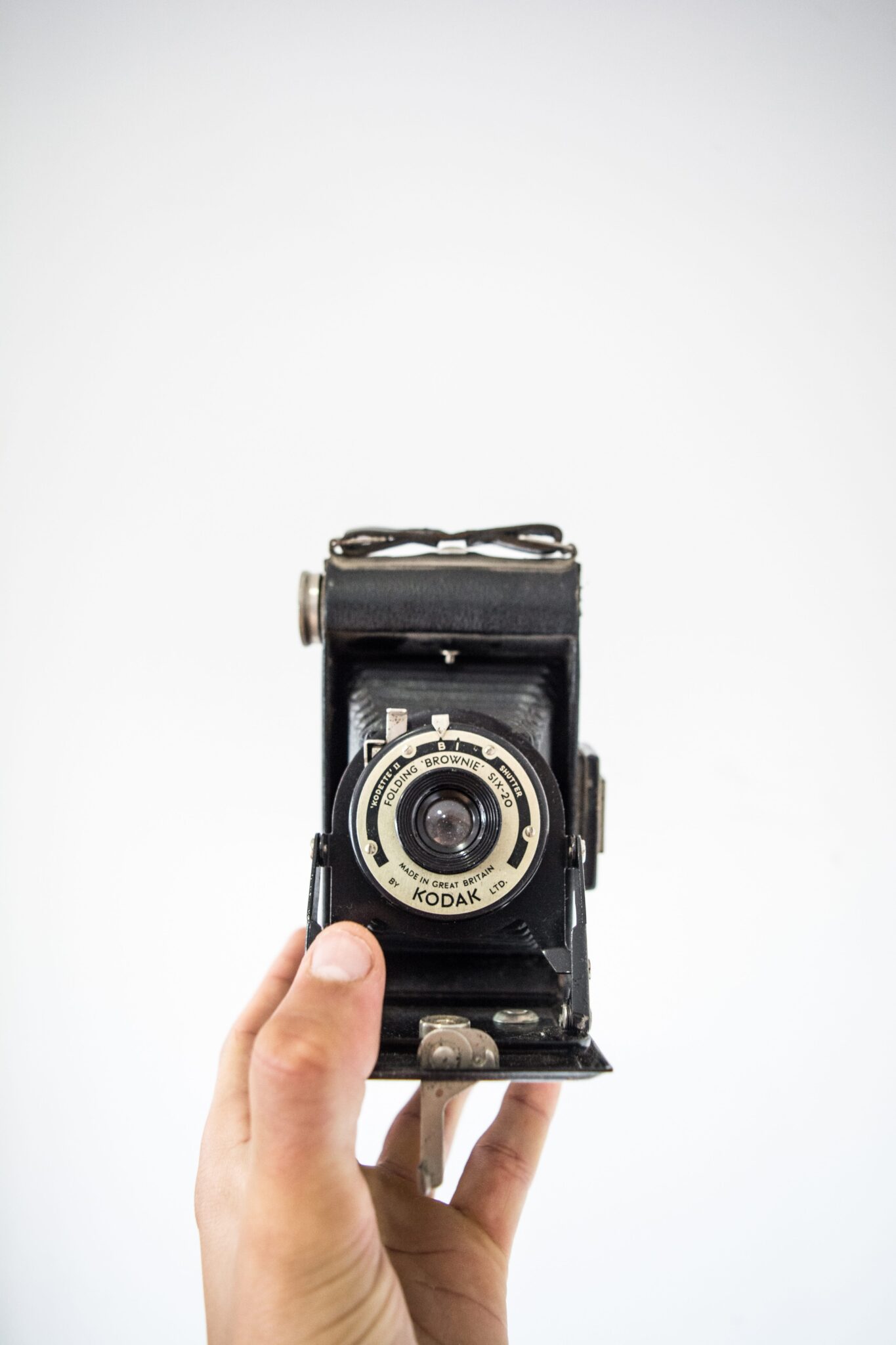 Negatives to Digital & Prints: Our Ultimate Guide