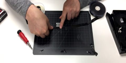 VHS Tape Repair How-To Guide from the Experts | EverPresent