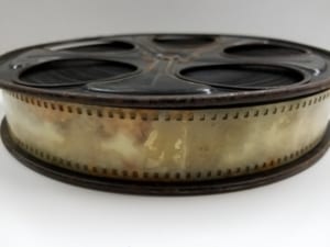 How to Spot and Handle Dangerous Nitrate Film | EverPresent