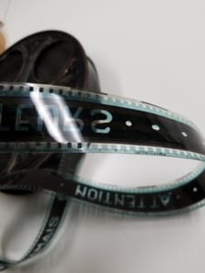 How to Spot and Handle Dangerous Nitrate Film | EverPresent