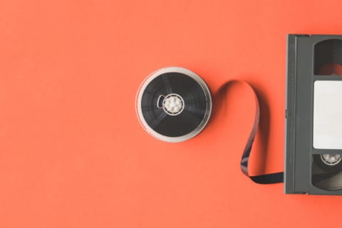 Last VHS Movie Released for Each Genre | EverPresent