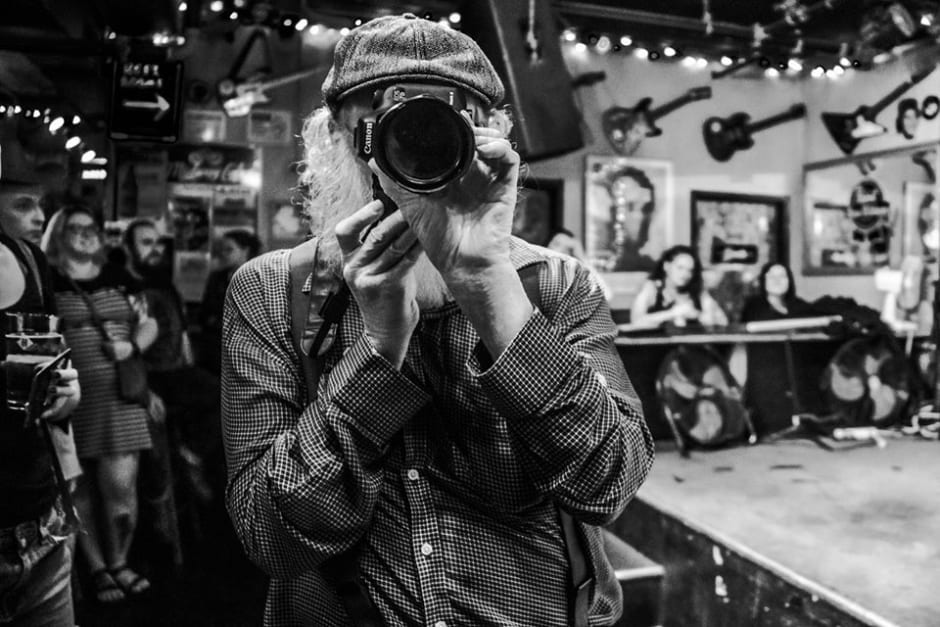 Remembering Roger Gordy