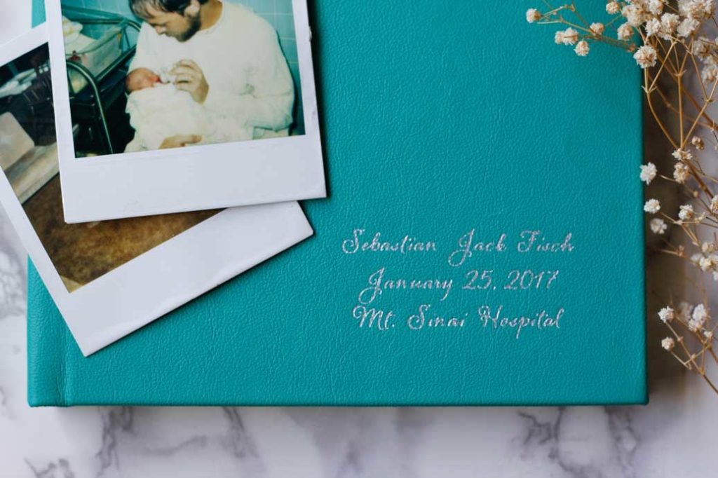 Get Custom Photo Book Service | EverPresent