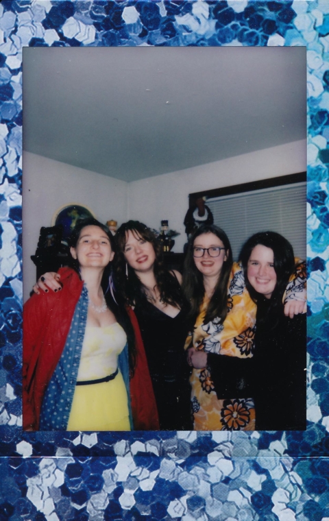 How to tell the age of your print photos