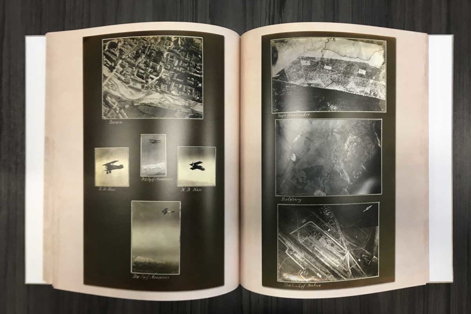 We Scan & Reprint Old Scrapbooks as Modern Photo Books