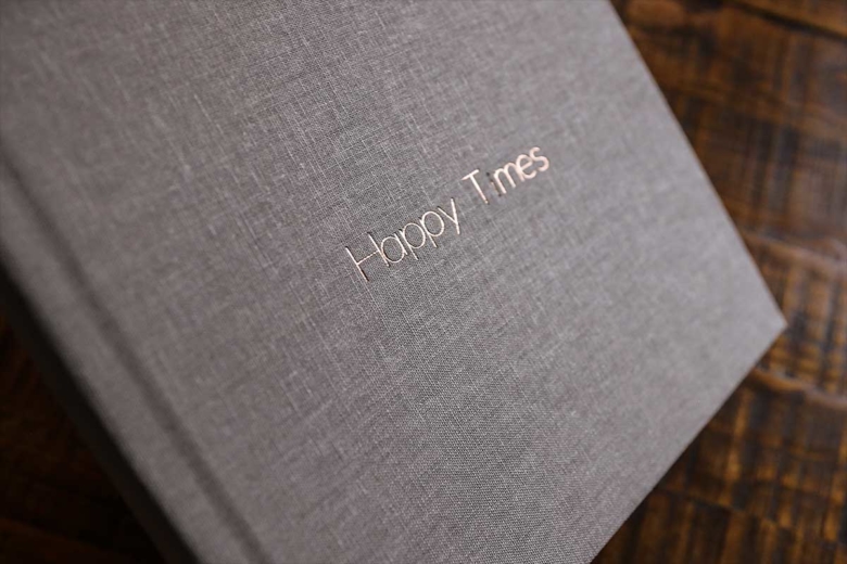 Custom Design Service for Travel & Vacation Photo Books