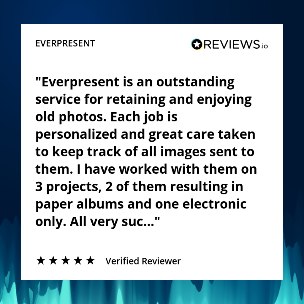 Best Audio Transfer Services Near Me, All Formats | EverPresent