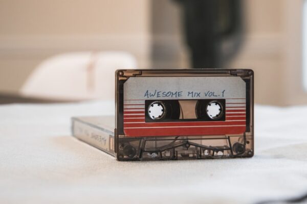 Value of Music Cassette Tapes | EverPresent