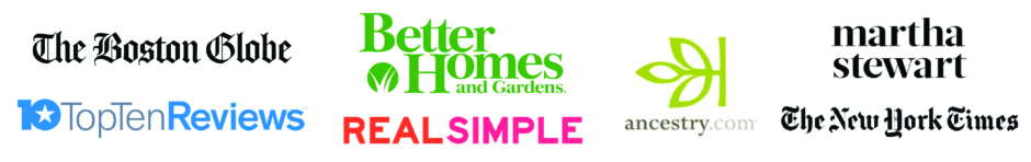 The Best Photo, Video, Audio Conversion Company | EverPresent