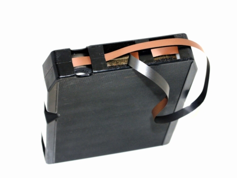 When Did The 8 Track Come Out, Invented & History