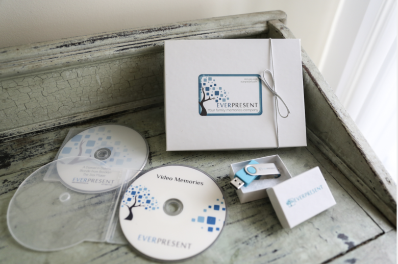 Difference Between CDs And DVDs | EverPresent