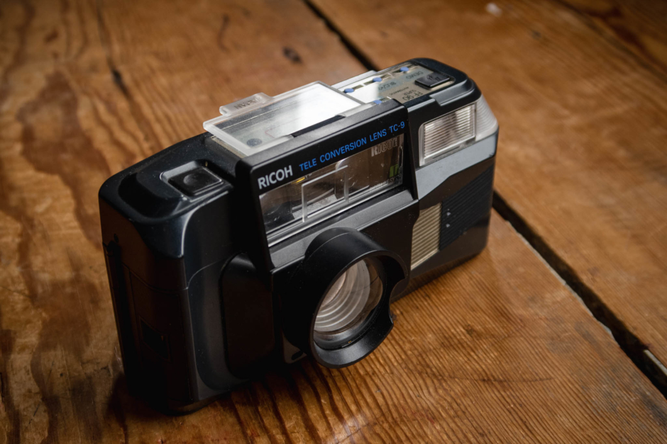 The Top Cameras in the 80s: A Complete Guide