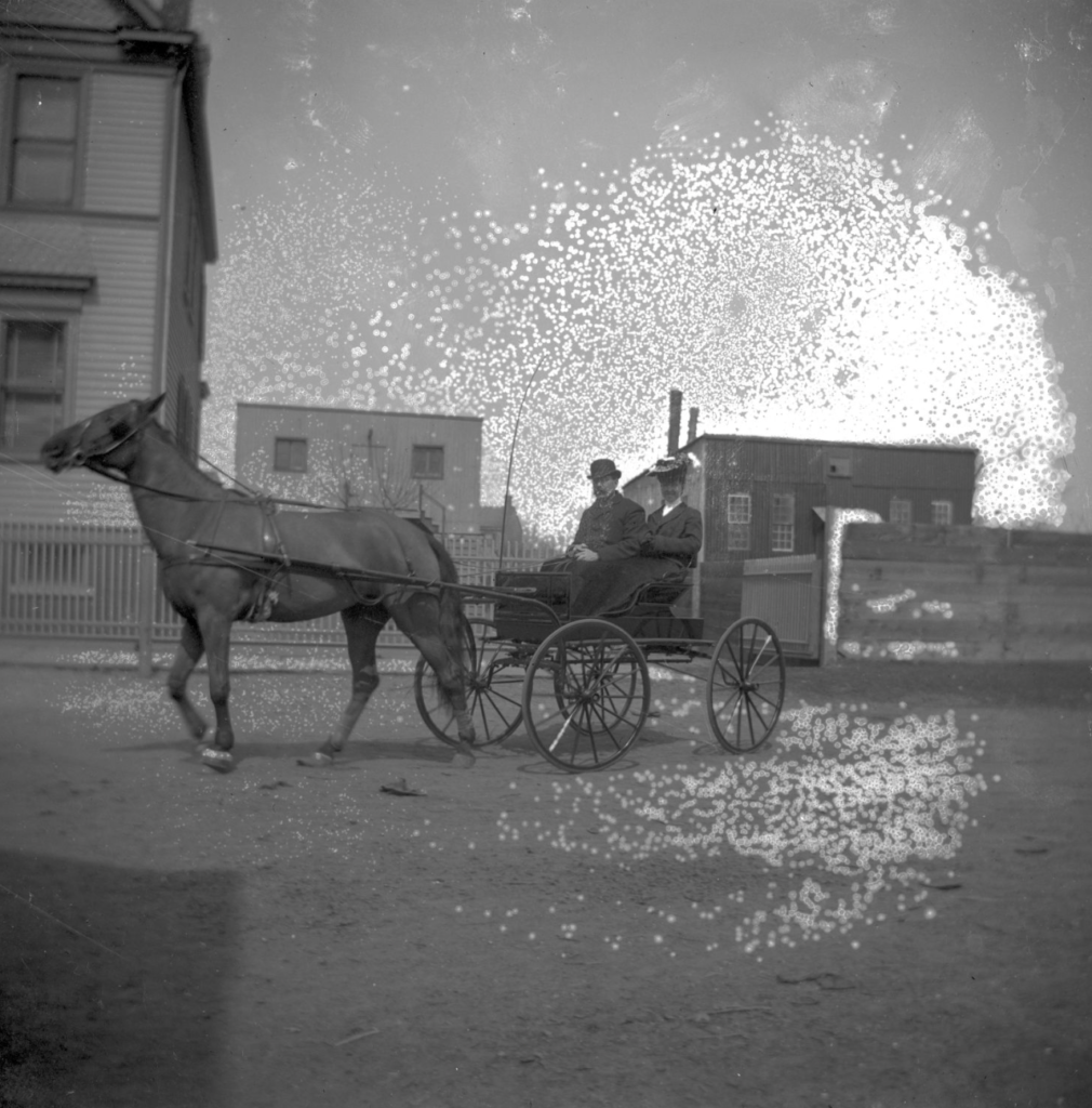 How to Restore Old Photos: A Complete Guide from EverPresent