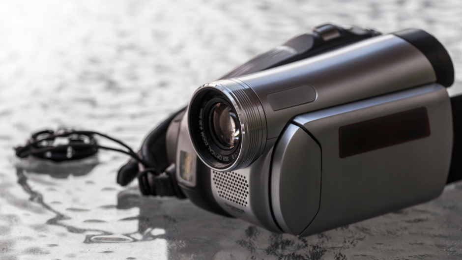 Digital8 vs Hi8 vs Video8 Camcorders | EverPresent