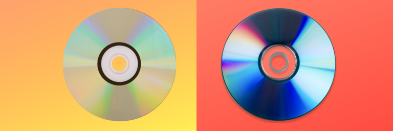 How Much Can a DVD Hold? Everything You Need to Know