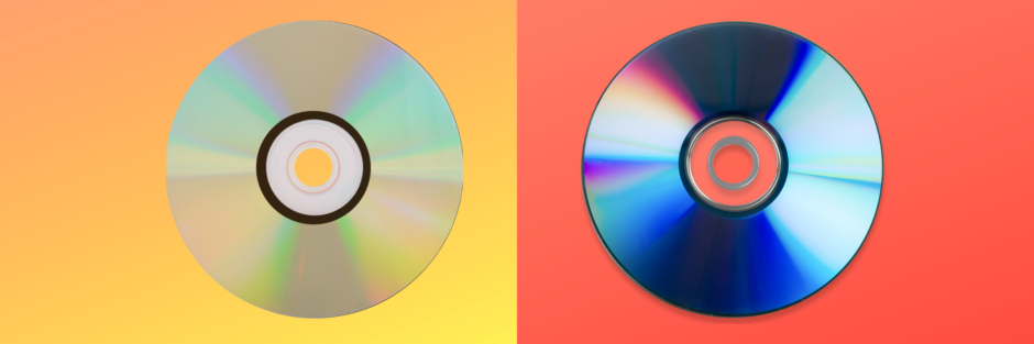 How Much Can a DVD Hold? Everything You Need to Know