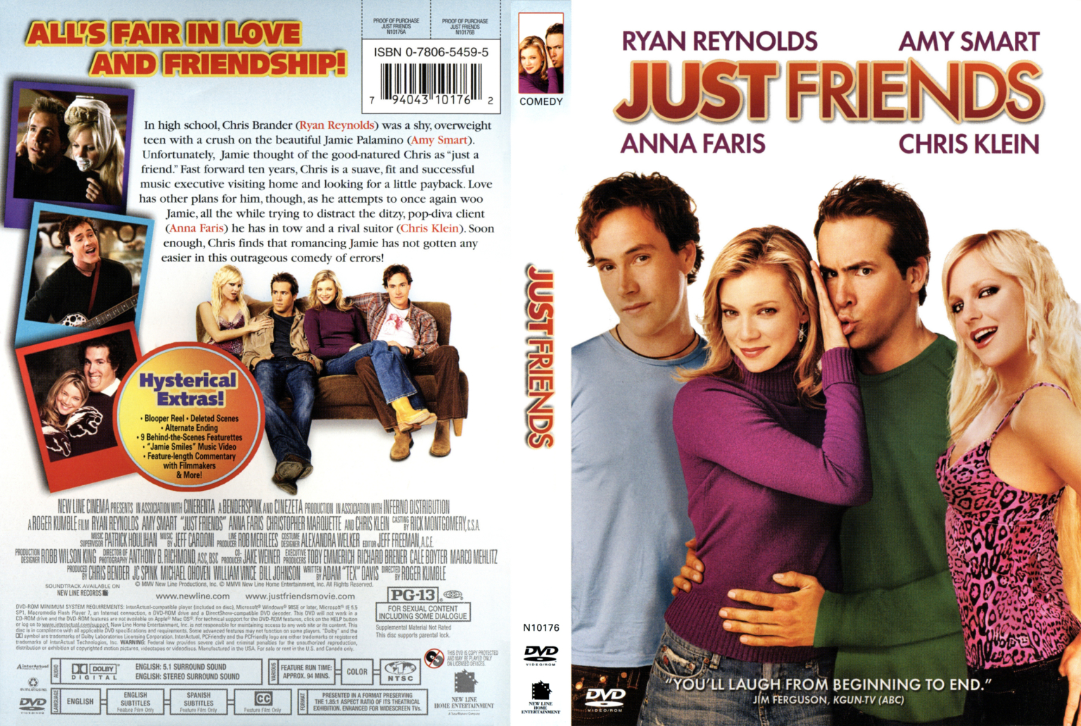 Last VHS Movie Released for Each Genre | EverPresent