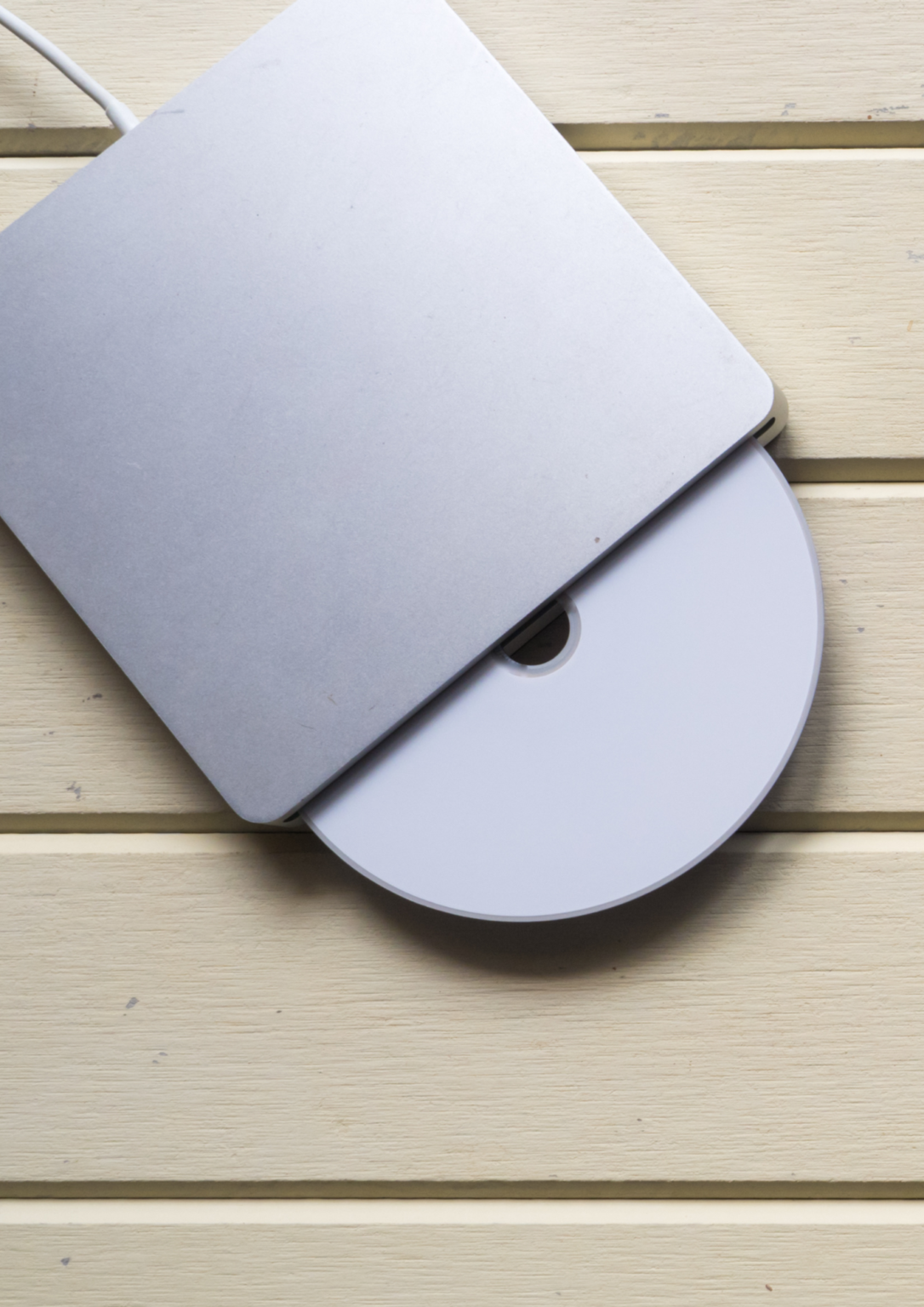 How Much Can a DVD Hold? Everything You Need to Know