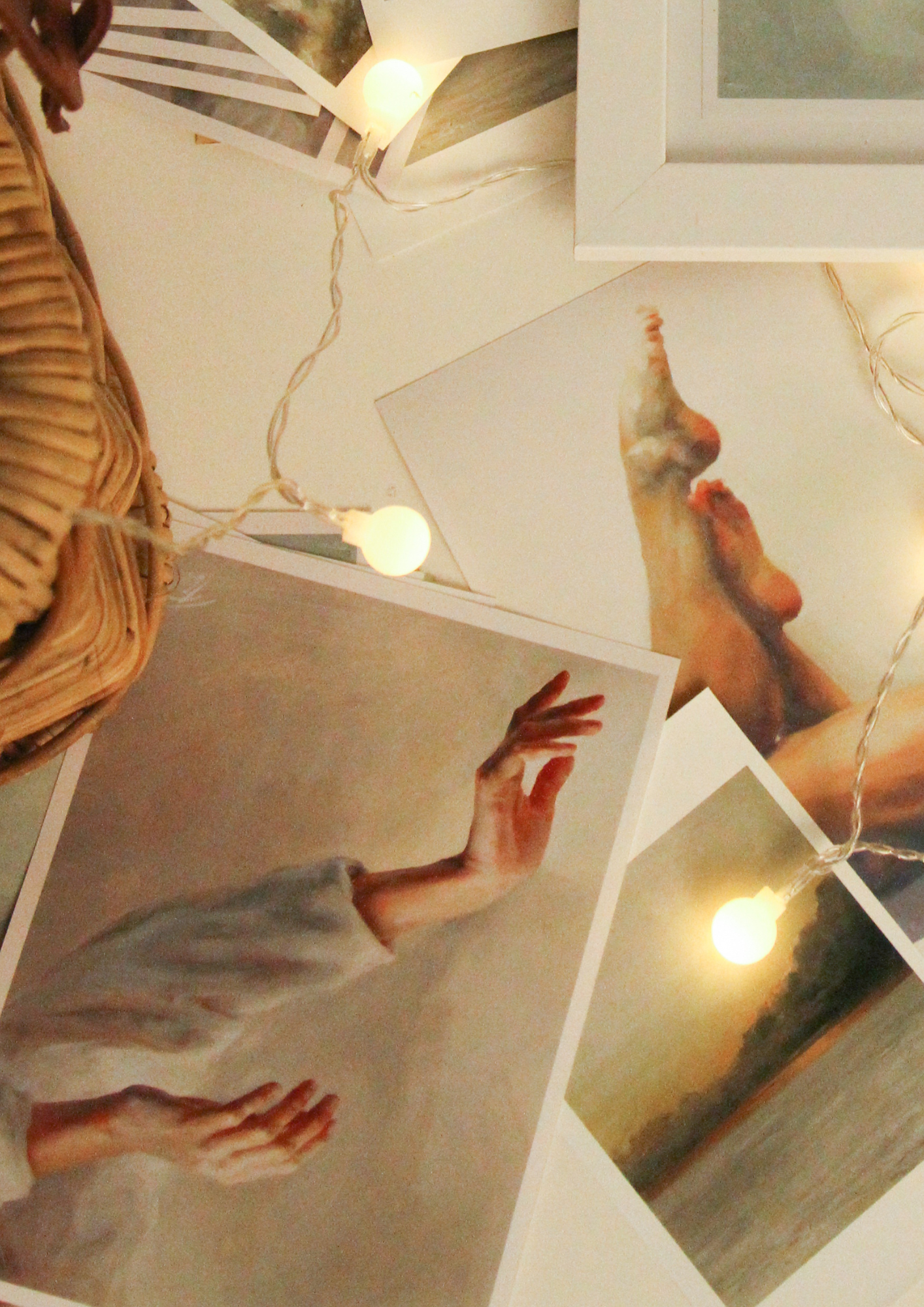 Creative Ways to Display Photos without Frames: A Guide