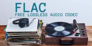 FLAC vs. WAV: Which One is Better? | EverPresent