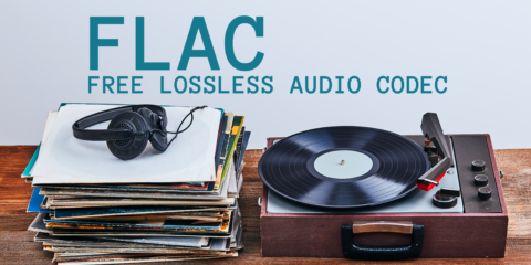 FLAC vs. WAV: Which One is Better? | EverPresent