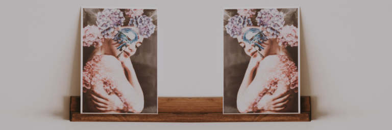 Creative Ways to Display Photos without Frames: A Guide