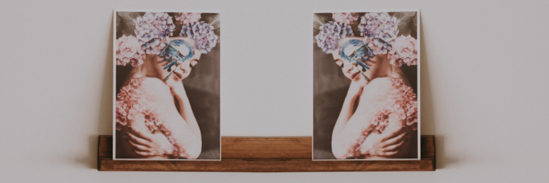 Creative Ways to Display Photos without Frames: A Guide