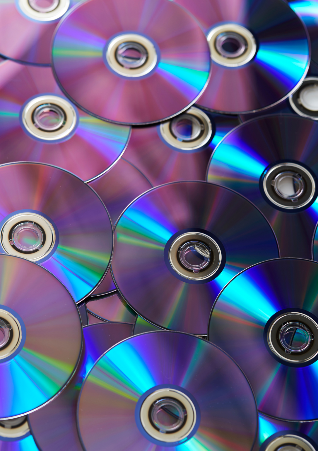 How Much Can a DVD Hold? Everything You Need to Know