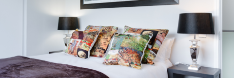 Creative Ways to Display Photos without Frames: A Guide