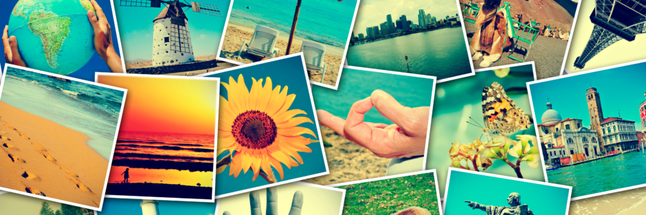 Creative Ways to Display Photos without Frames: A Guide