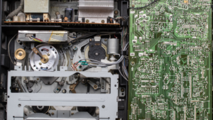 Cleaning VCR Heads - An In-Depth Guide | EverPresent