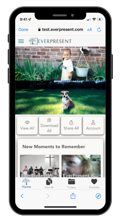 Best Audio Transfer Services Near Me, All Formats | EverPresent