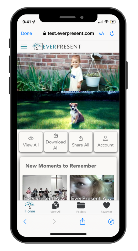 Top Newspaper Scanning to Digital Service | EverPresent