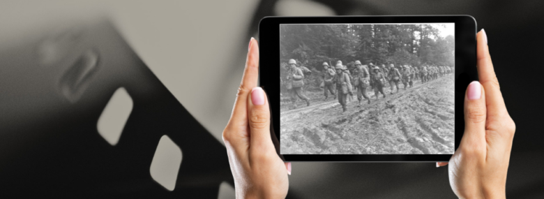 8mm Film to DVD | Local Digital Conversion Service | EverPresent