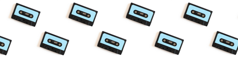 8 Track Tapes vs. Cassette: A Comprehensive Guide
