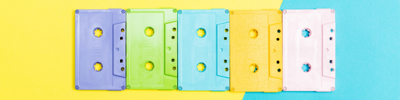 8 Track Tapes vs. Cassette: A Comprehensive Guide