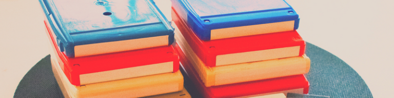 8 Track Tapes vs. Cassette: A Comprehensive Guide