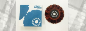 Disc Negatives Film to Digital Scanning Service | EverPresent