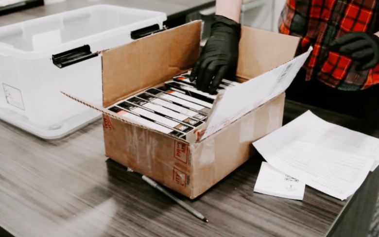 A Step-by-Step Guide to Video Restoring | EverPresent